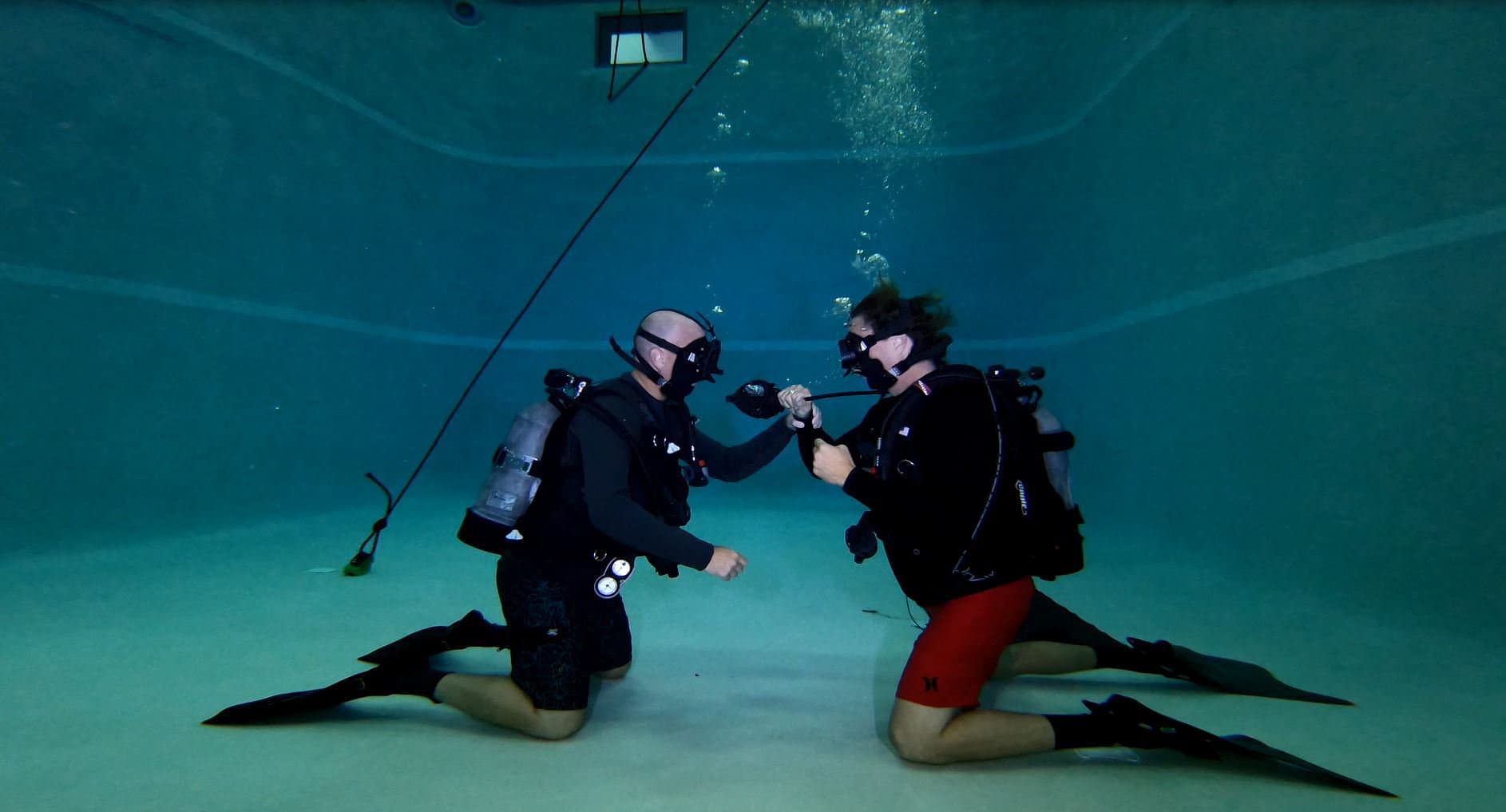 All Courses – Kirby Morgan Pro Dive Center